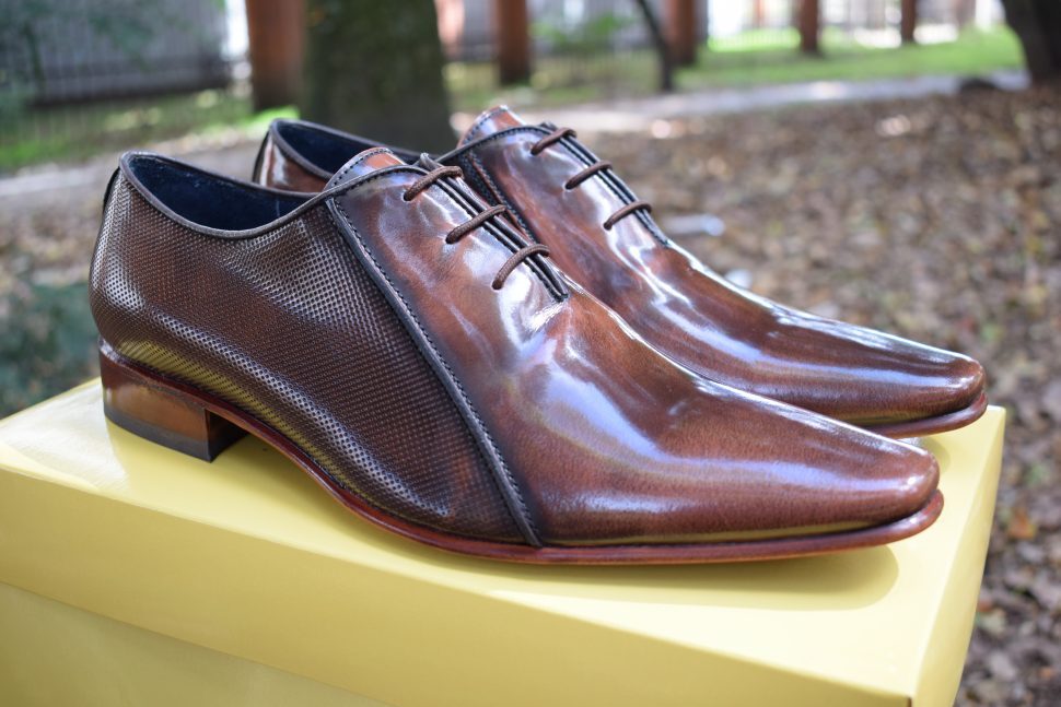 Monza Visos Café – montago