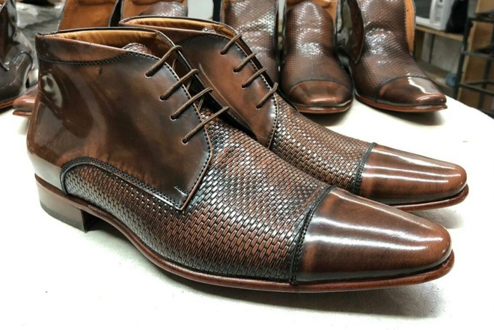 Ferrara Visos Café – montago